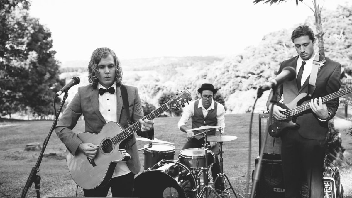 Adam Gardiner – Musician / Composer